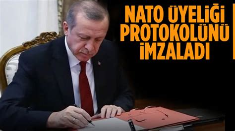 Finlandiyanın NATO üyeliği protokolü onaylandı Ankara Masası