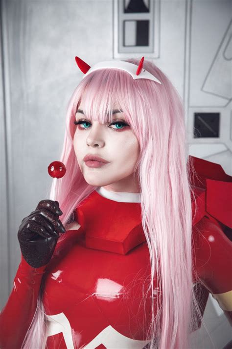 Kalinka Fox слив фото