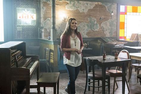 Ncis New Orleans Who Plays Laurel Pride