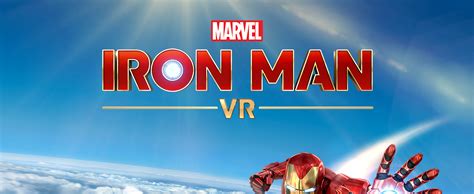 PlayStation VR Marvel S Iron Man Bundle IGeek Megastore