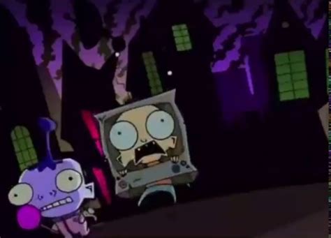 Jordan — Invader Zim Ep Halloween Spectacular Of Spooky