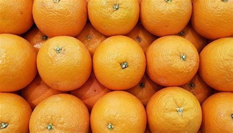 Iskorisite Maksimalno Uz Ovaj Recept Od 1 Kg Narandže 10 Litara Soka