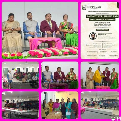 Dr Nagalakshmi M On Linkedin Incometaxplanning Wealthmanagement
