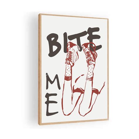 Bite Poster´s