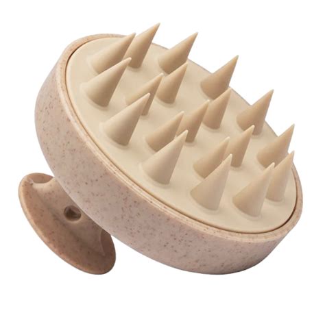 Silicone Scalp Massager Re Plenish