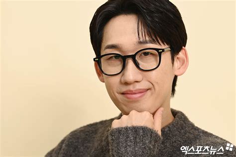 이상진 Ooo 손흥민 수식어 재밌지만만나면 사과하고파 엑s 인터뷰③ 나무뉴스