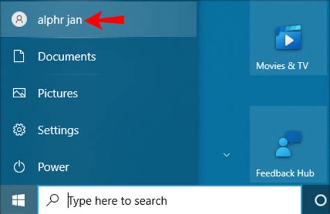 How To Delete A User Profile In Windows 10