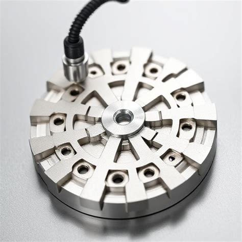 Medical Cnc Machining