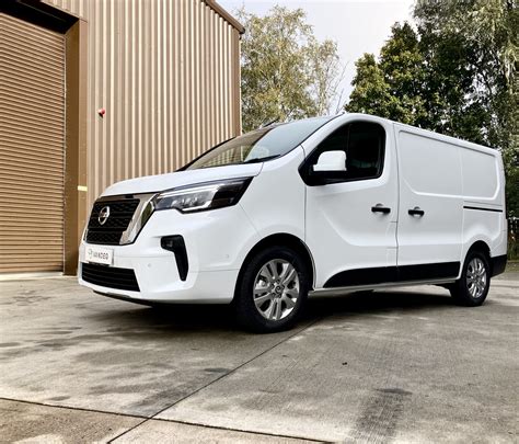 Buy Or Lease Medium Vans