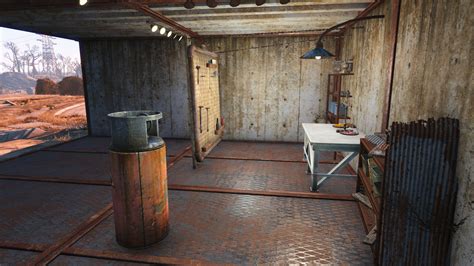 One Mans Trash By Kinggath Sim Settlements 2 Wiki