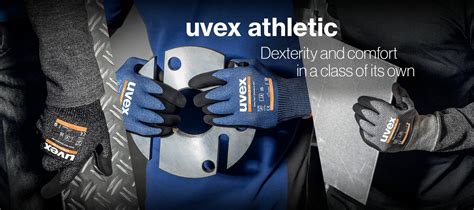 Uvex Safety Ireland Ppe Personal Protective Equipment