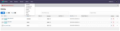 Get Started With Apache Airflow Part 2 Providers Connections And