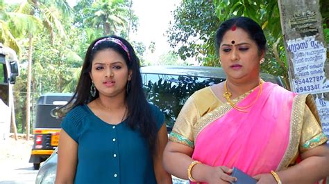 Bhagyajathakam Ep 183 Abhiramis Crucial Plan Against Indhu