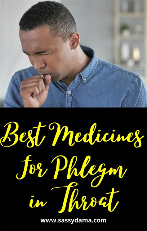 How To Get Rid Of Excess Phlegm In Your Throat Artofit