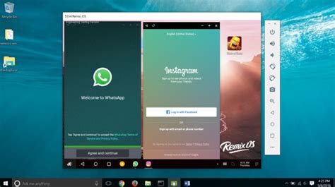 9 best android emulators for windows 10 and mac pc