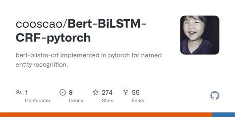 Bert Bilstm Crf Pytorch Data Process Ipynb At Master Cooscao Bert Bilstm Crf Pytorch Github