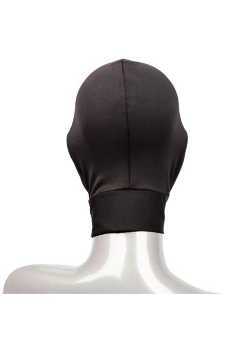 Boundless Spandex Hood Fantasy Fun Factory