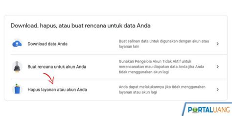 Cara Menghapus Akun Google Adsense Yang Ditolak