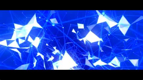 After Effects CC Plexus Animation YouTube