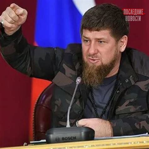 Кадыров не понял как команда Ахмата могла занять только 8 место ведь должна была быть на