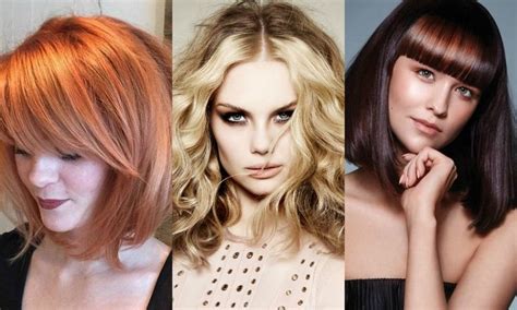 30 Modele De Tunsori Par Mediu La Moda Tunsori Dama Trenda Ro