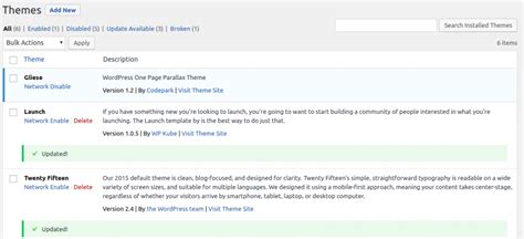 How To Install And Setup Wordpress Multisite Network Tudip