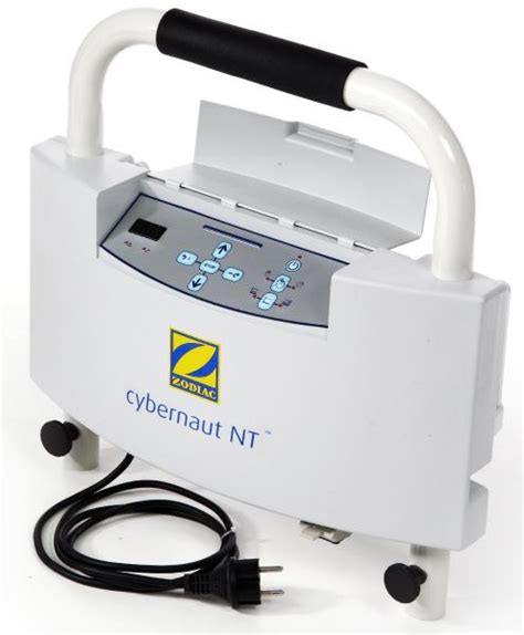 Robot Piscine Zodiac Cybernaut Nt