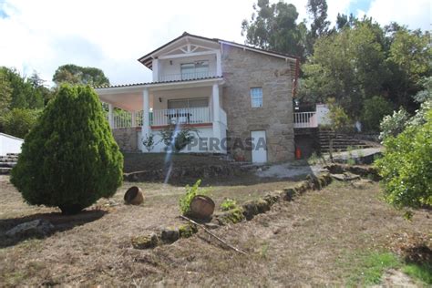 Quintas e casas rústicas Quinta T3 à venda em Midões SUPERCASA