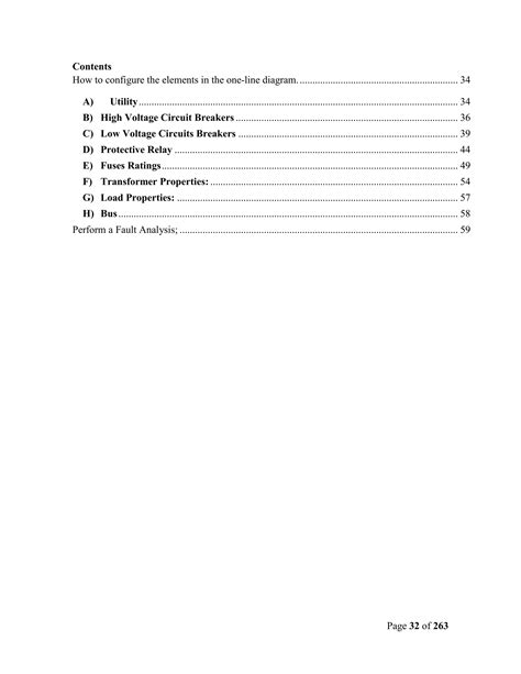 Protective Device Coordination Pdf