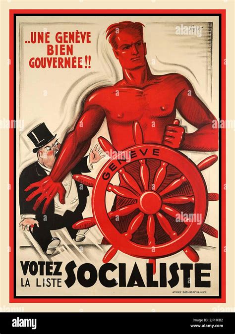 Affiche de propagande française Banque de photographies et dimages à haute résolution Alamy