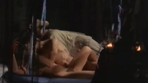 Pamela Villoresi Nude Pics Page 1
