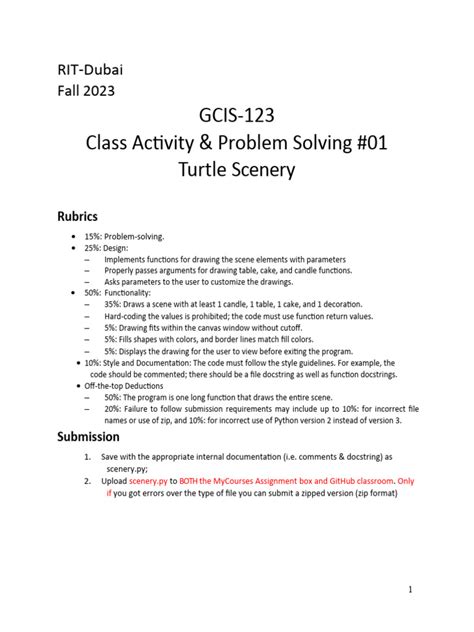 23 Activity 1 Pdf