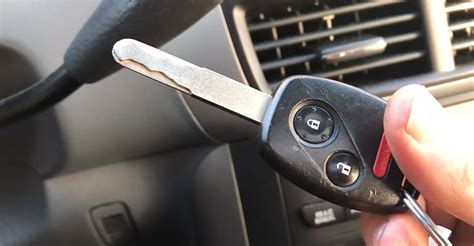 How To Start Honda Accord With Key 3 Easy Methods Honda The Other Side