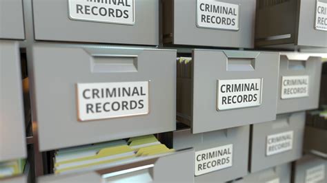Criminal Arrest Records Archives Checkpeople Blog