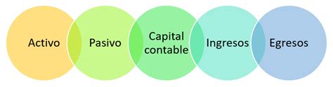 Elementos De La Contabilidad Elementos De La Contabilidad Son Los
