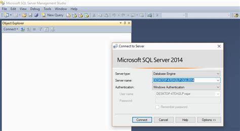 SQL Server 2014 Standard Download Installation