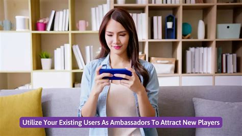 Marketing Strategies For Mobile Game Ppt