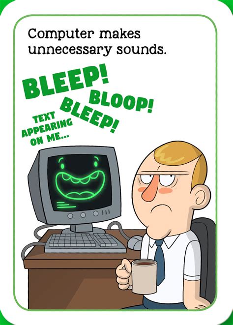 Video Examples For Beeping Computers Tv Tropes