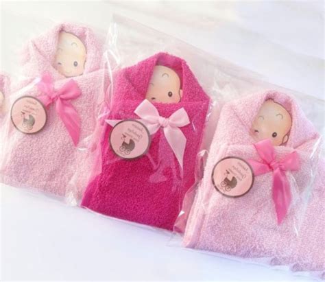 Recuerdos Para Baby Shower Todas Son Increibles Y Originales Ideas