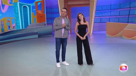 Bbb 24 Tadeu Anuncia Comando De Ana Clara Em Reality Show