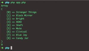 PHP Array Push How To Add Elements To Array Codemy Dev
