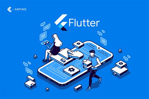 Flutter Unleashed Elevate Your App Development With One Codebase By Divija Pawar Dec 2023