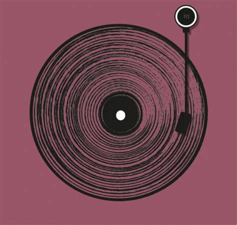 Disc Music  Playful Animated Music Disc