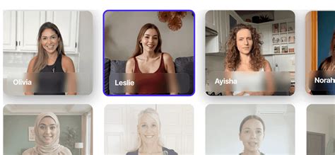 Ai Girl Video Generator Meer Dan 100 Vrouwelijke Avatars