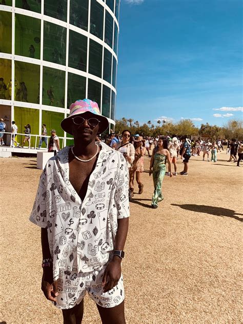 Coachella 22 Mens Coachella Outfits 2023 Mens Coachella Fashion