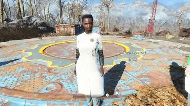 Face Fixes All In One At Fallout Nexus Mods And Community