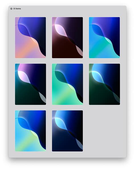 Ipados 16 Wallpapers