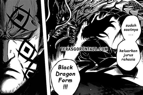 One Piece Alasan Ayah Luffy Diberi Nama Dragon Akhirnya Terungkap