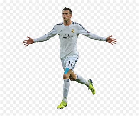 Real Madrid Player Png Transparent Png Vhv