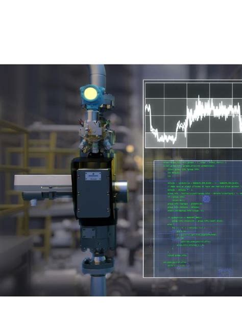 Emersons New Embedded Software Aids Automation And Digitalization Of